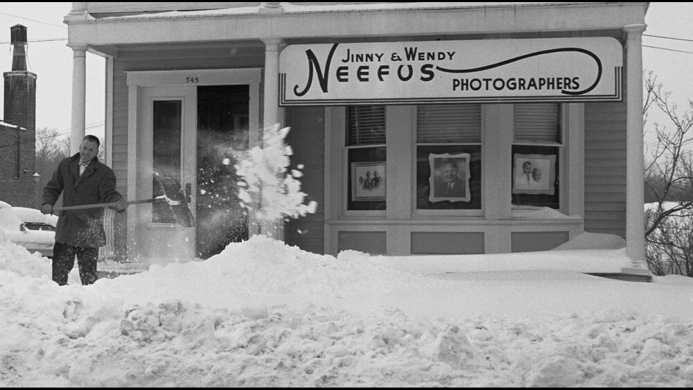Neefus Photographers collection — Hudson History Room
