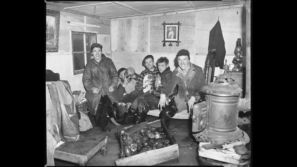 Neefus Photographers collection — Hudson History Room