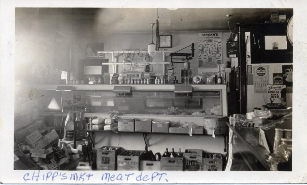 Cipkowski Family Photo collection — Hudson History Room