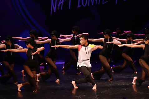 Our Story — Prestige Dance National Tour