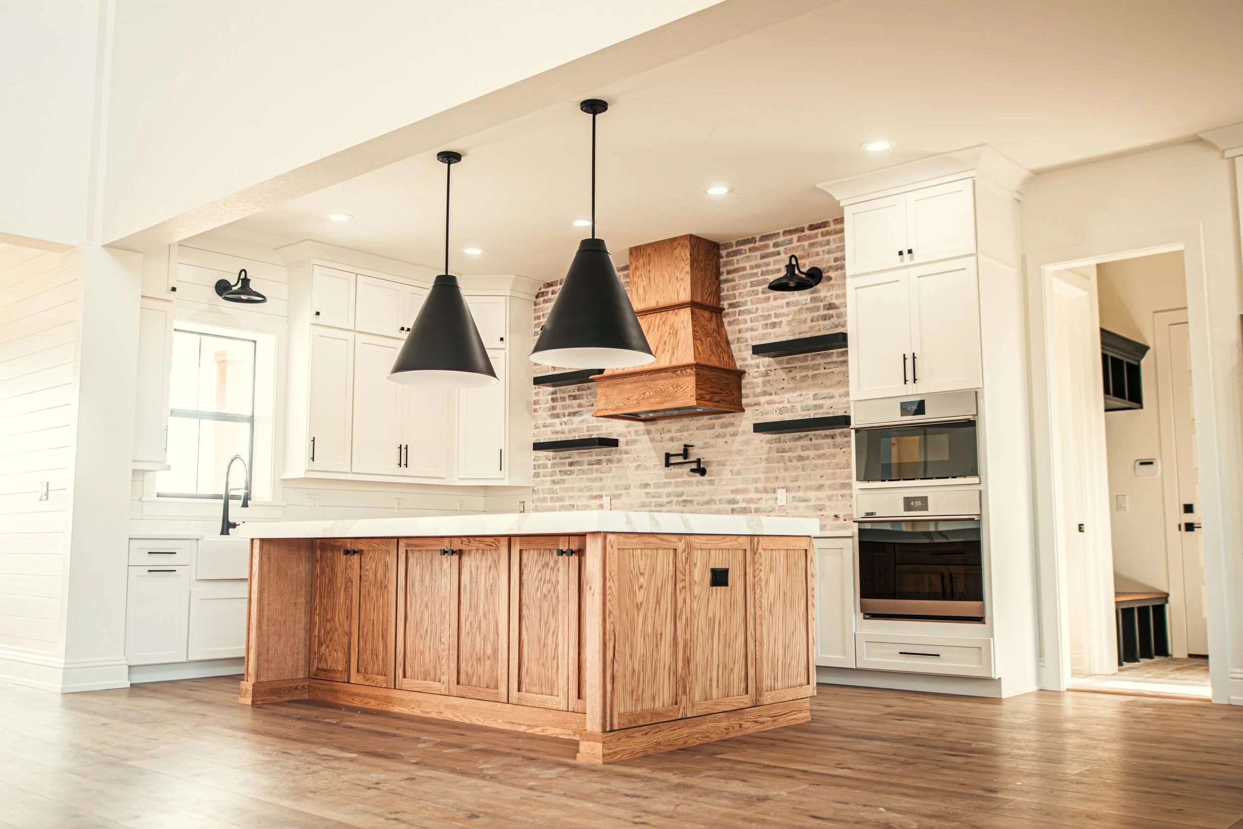 Strawbridge Renovations