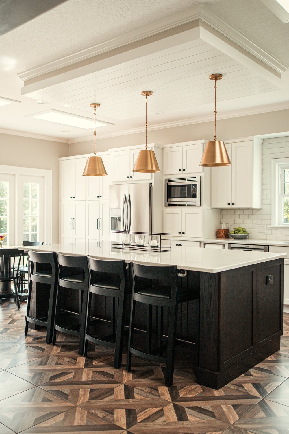 Strawbridge Renovations