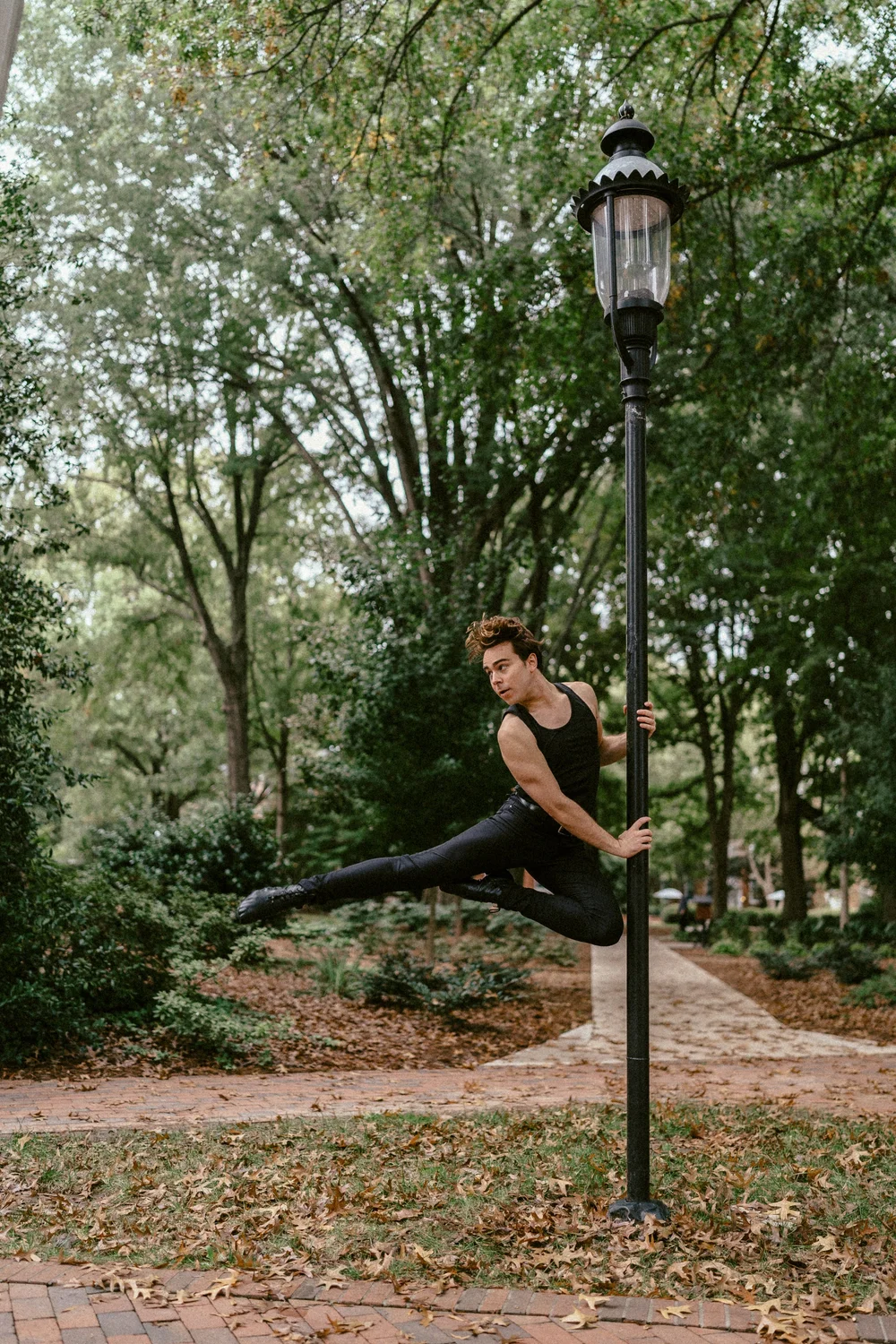 Gallery 1 — ANDY EDELMAN