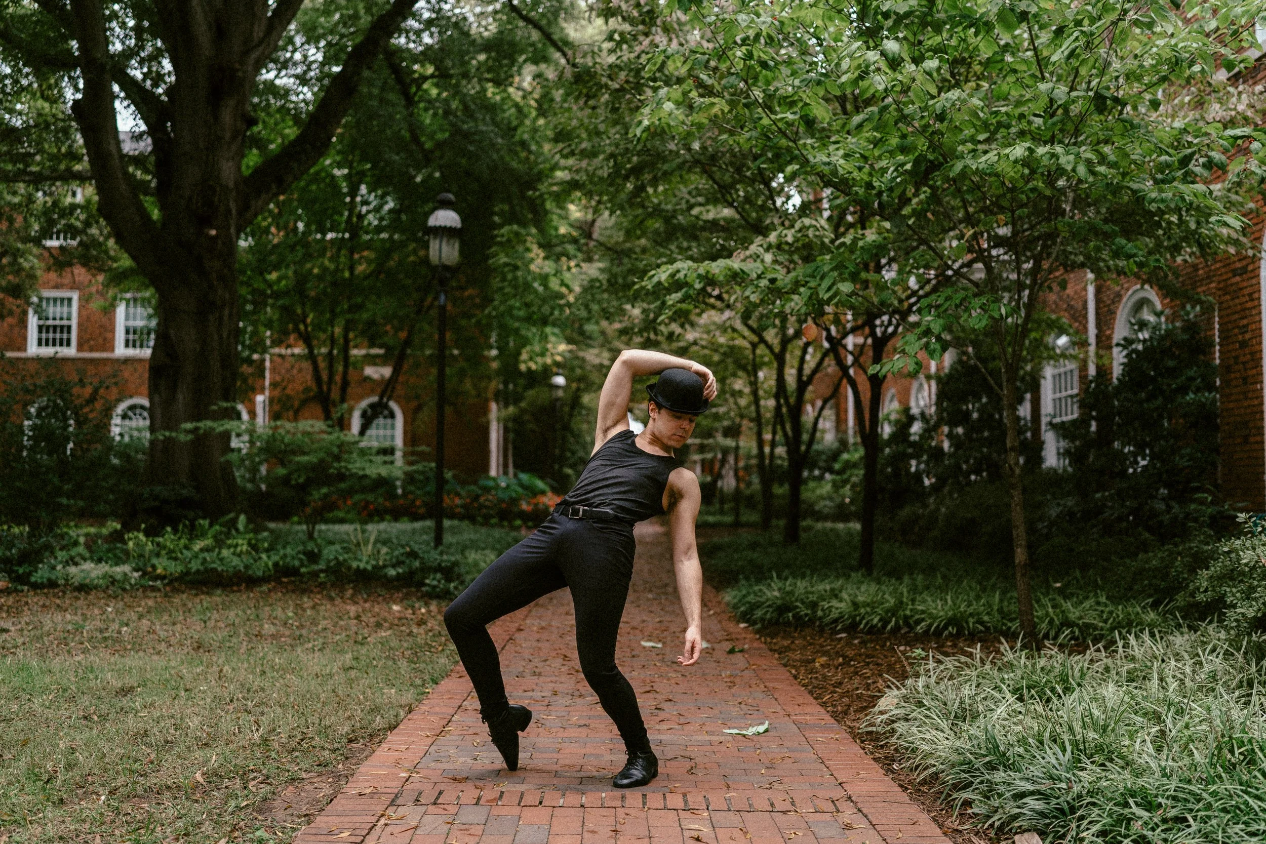 About — ANDY EDELMAN