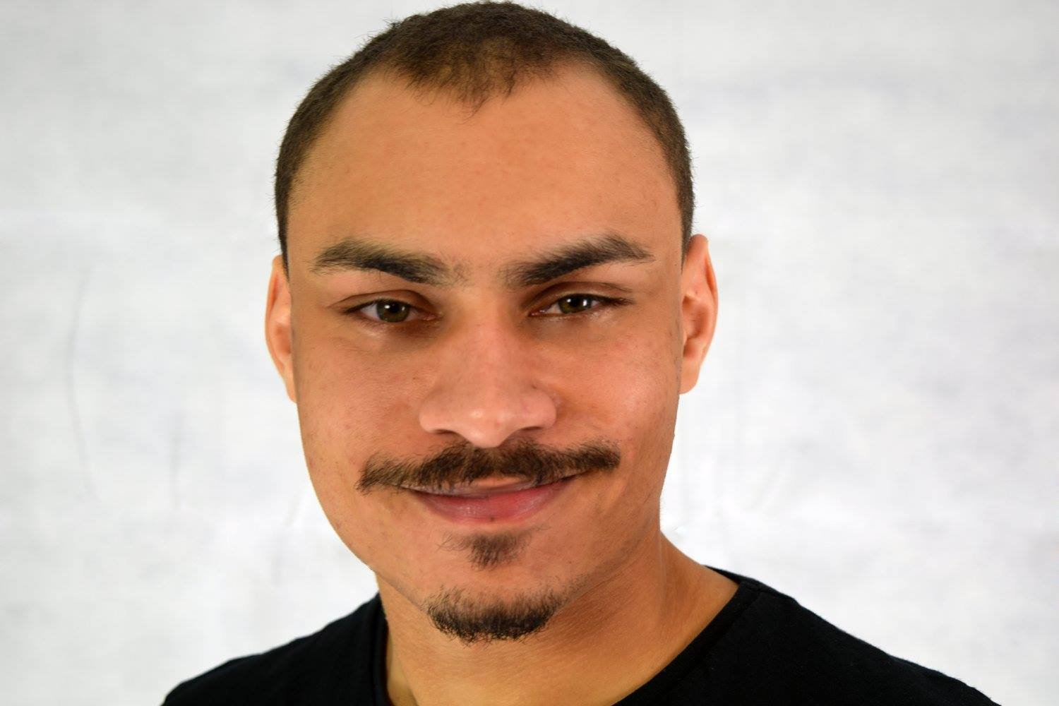 Belladonna — Mel Torrefranca