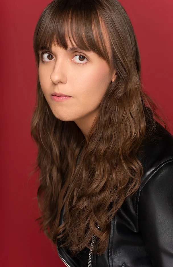 Belladonna — Mel Torrefranca