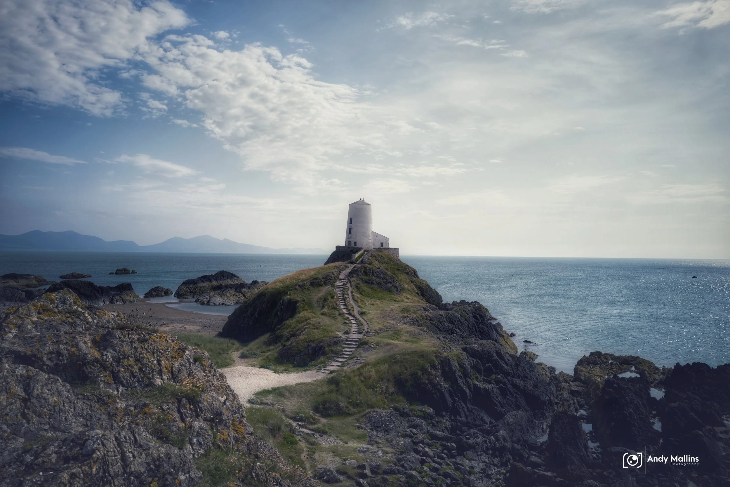 Andy Mallins | British Landscape and Drone Photographer | Andy Mallins ...