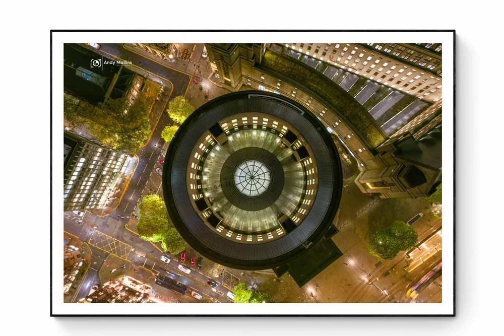 Eye Photography Manchester
