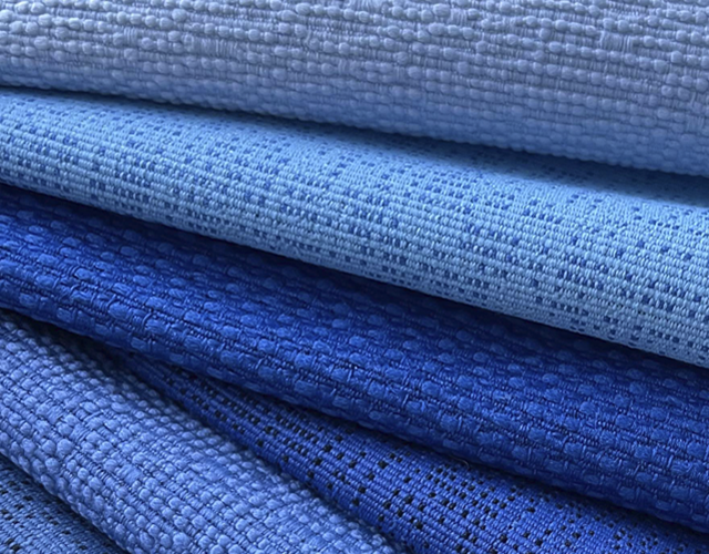 Acoustic Fabric Selections — Simplified Acoustics