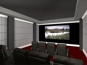 Simplified Acoustics