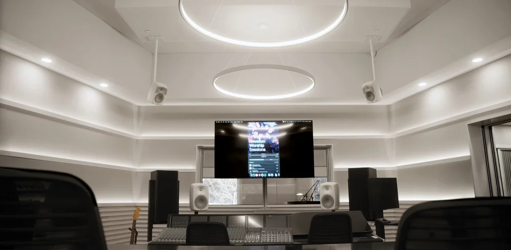 Simplified Acoustics