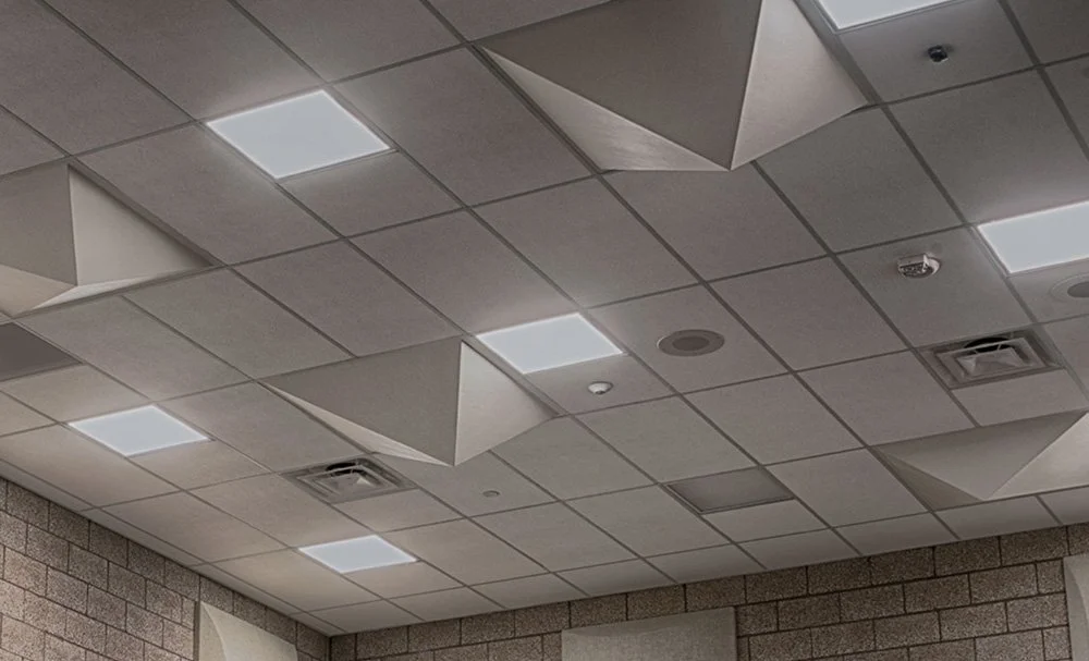 Sound Diffusion - Sound Diffusers — Simplified Acoustics