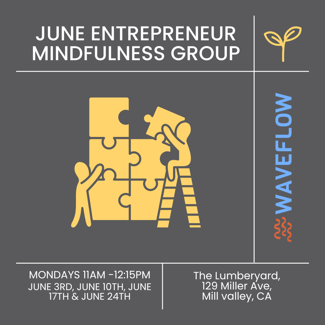 Waveflow Circles — WAVEFLOW