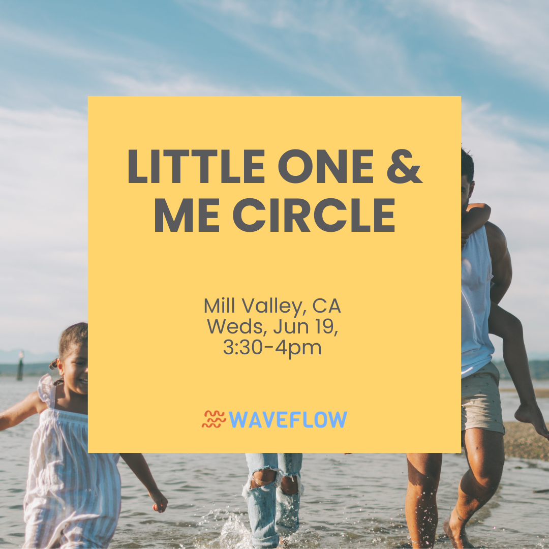 Waveflow Circles — WAVEFLOW