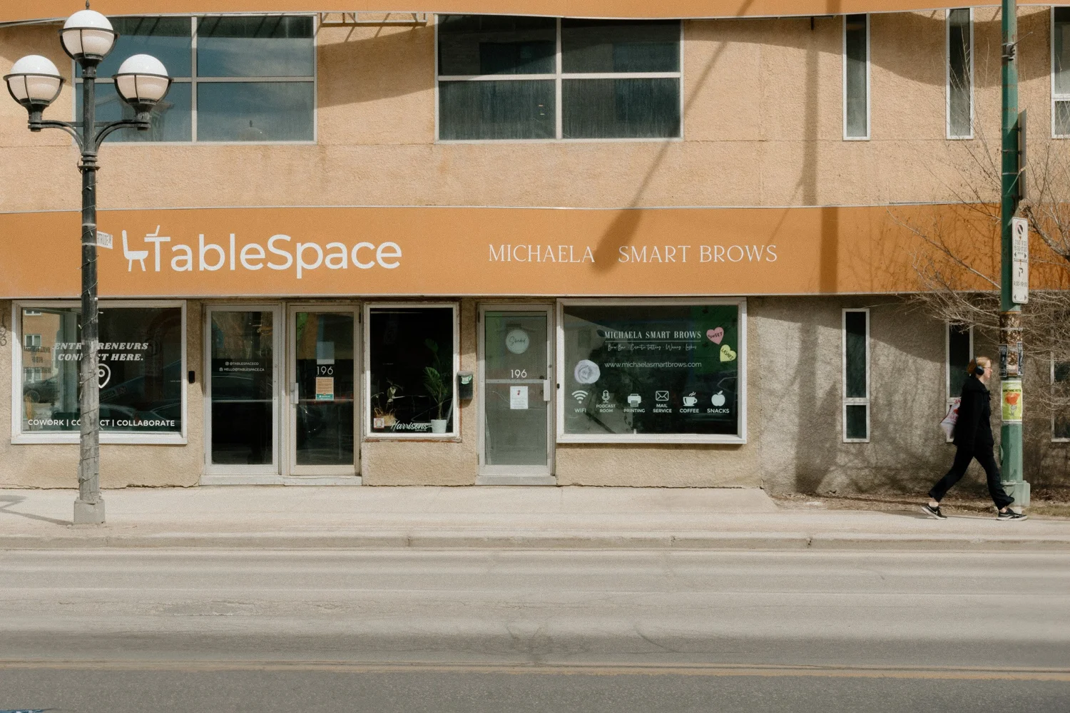 Microblading, Permanent Make-Up (PMU) & Brow Bar in Winnipeg