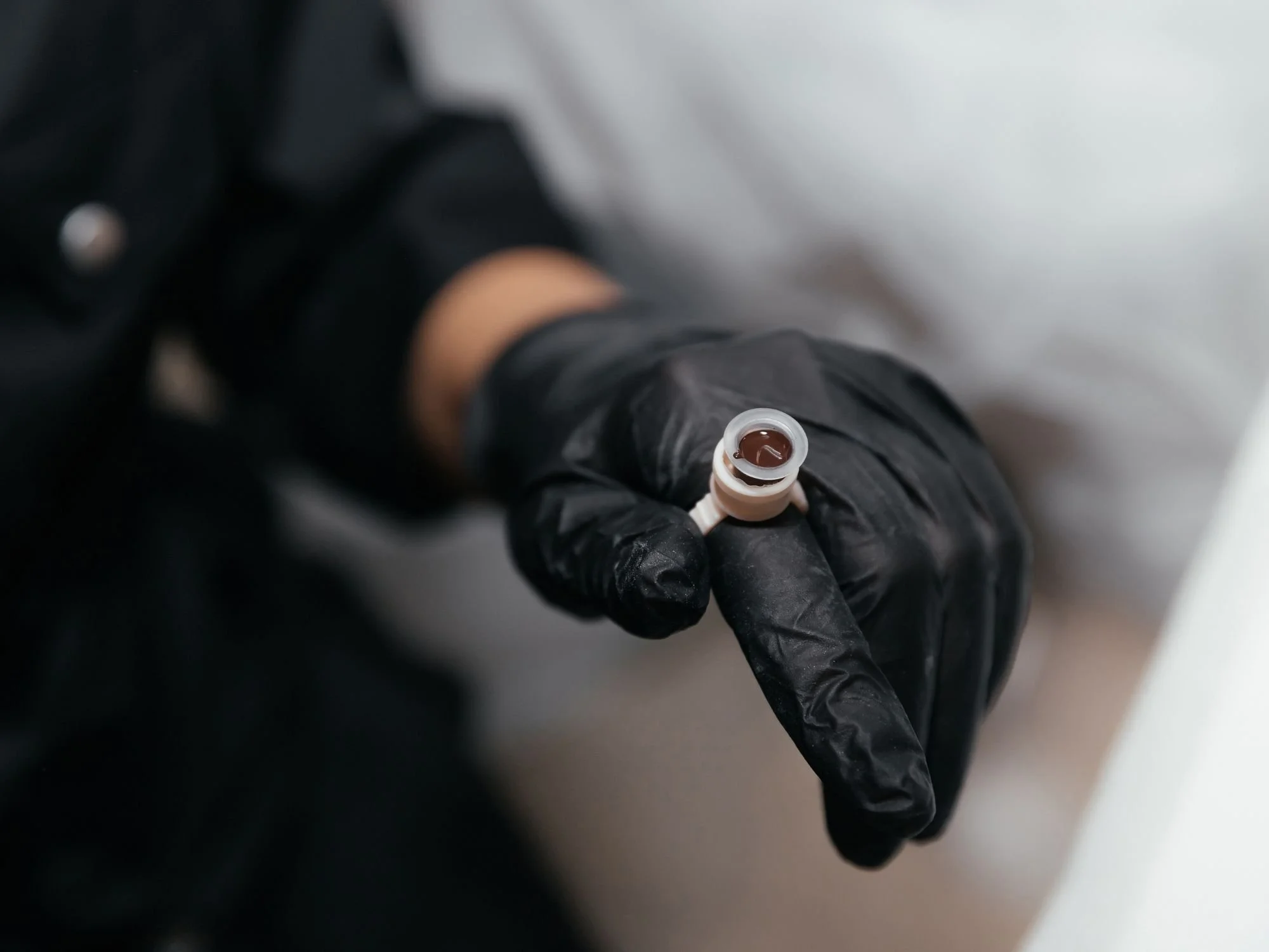 Services — MICHAELA SMART BROWS