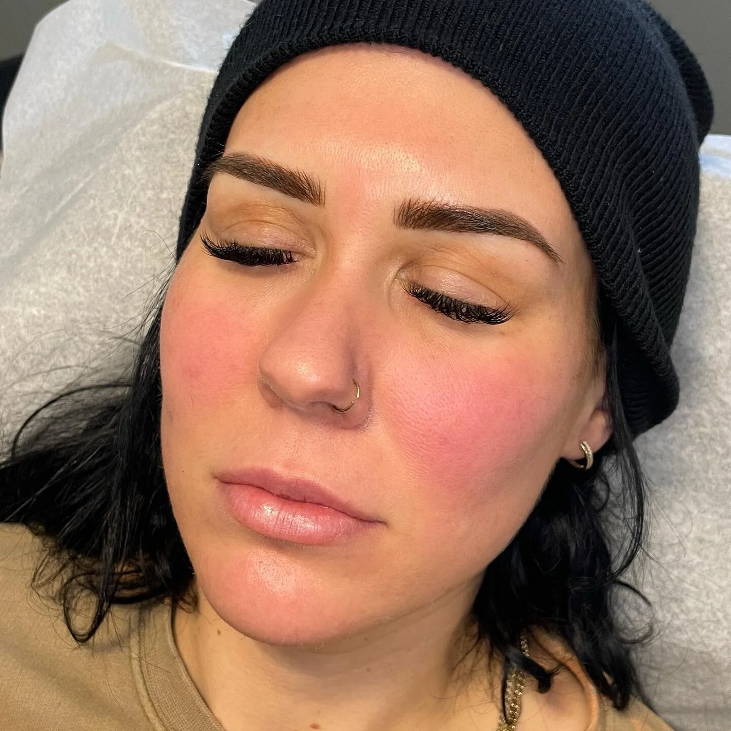 Gallery — MICHAELA SMART BROWS