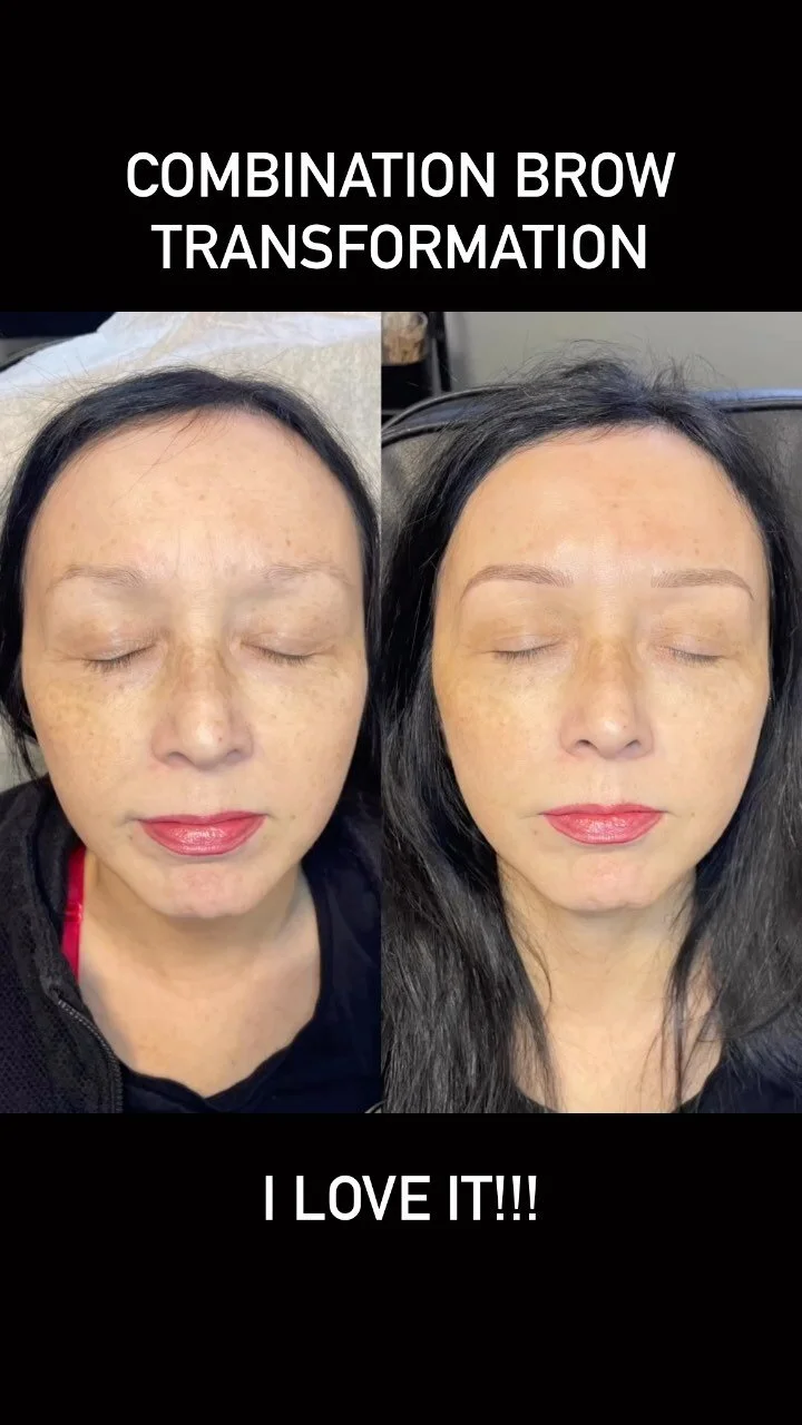 Gallery — MICHAELA SMART BROWS