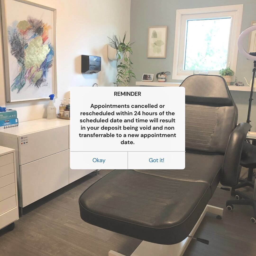 Gallery — MICHAELA SMART BROWS