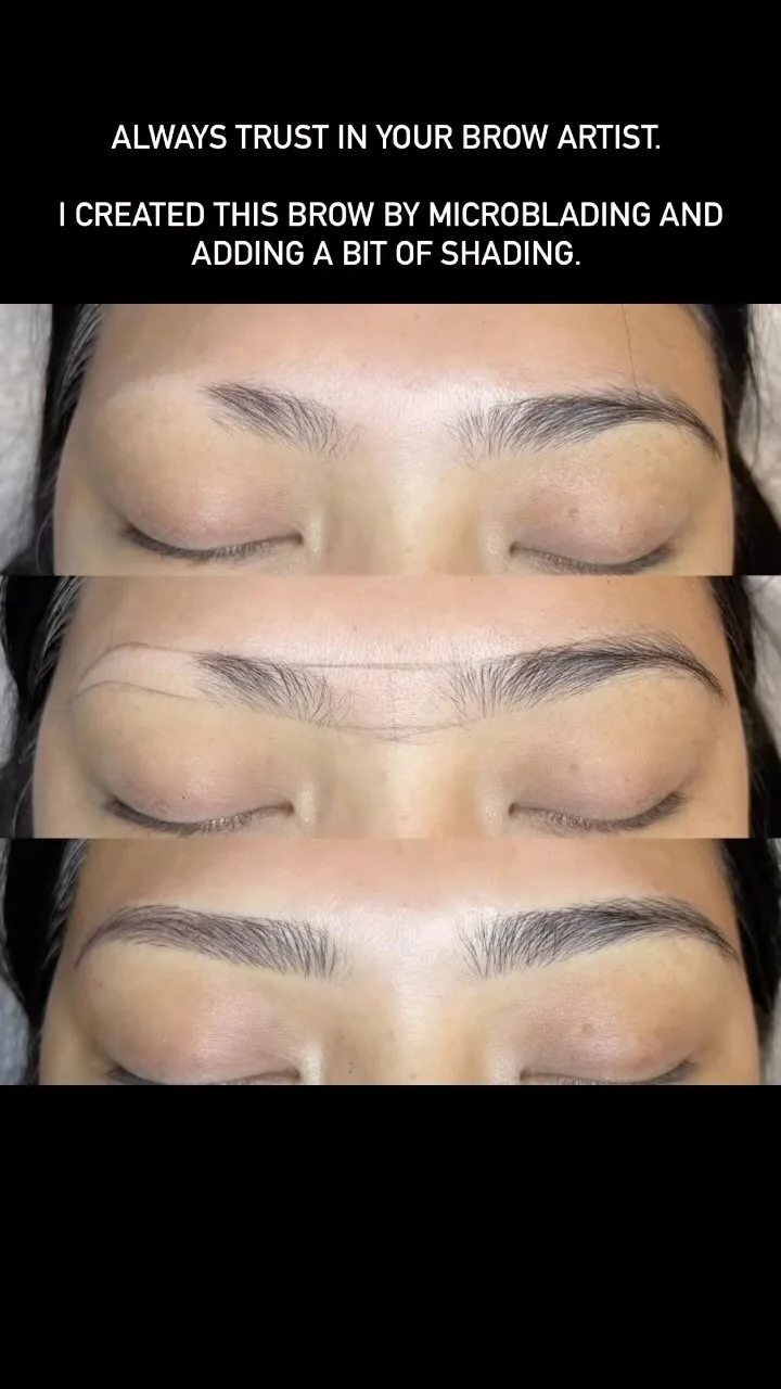 Gallery — MICHAELA SMART BROWS