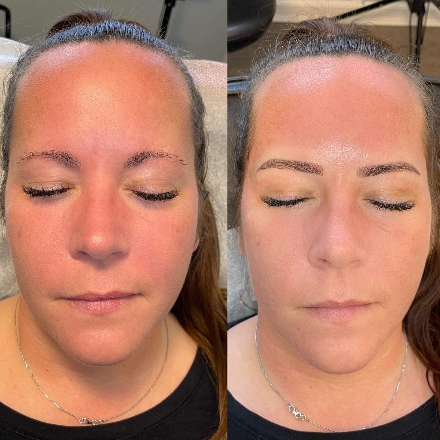 Gallery — MICHAELA SMART BROWS