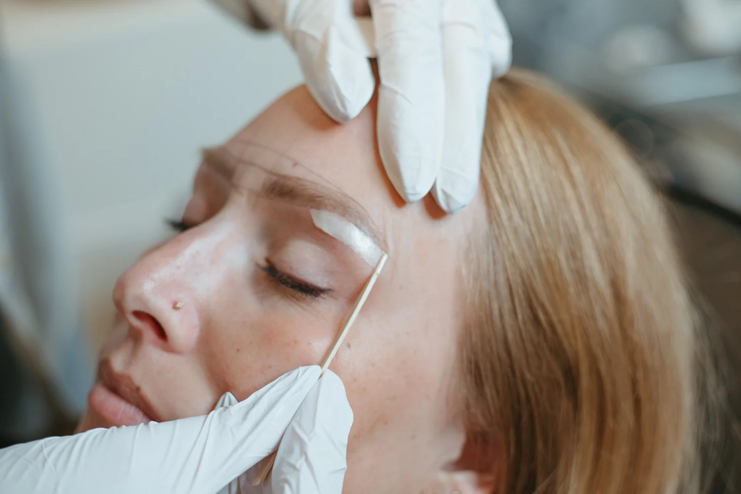 Services — MICHAELA SMART BROWS