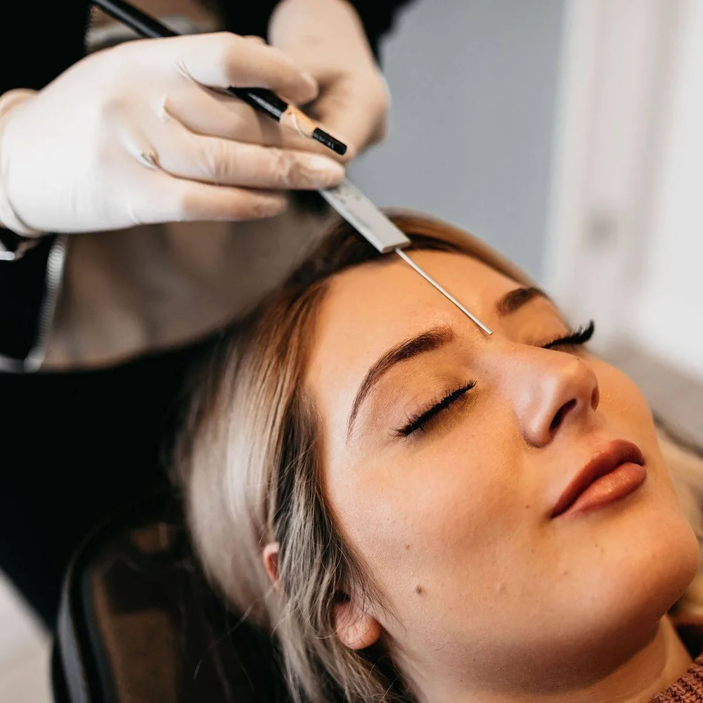 Microblading, Permanent Make-Up (PMU) & Brow Bar in Winnipeg