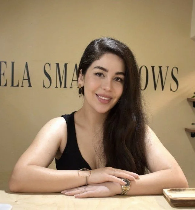 Microblading, Permanent Make-Up (PMU) & Brow Bar in Winnipeg