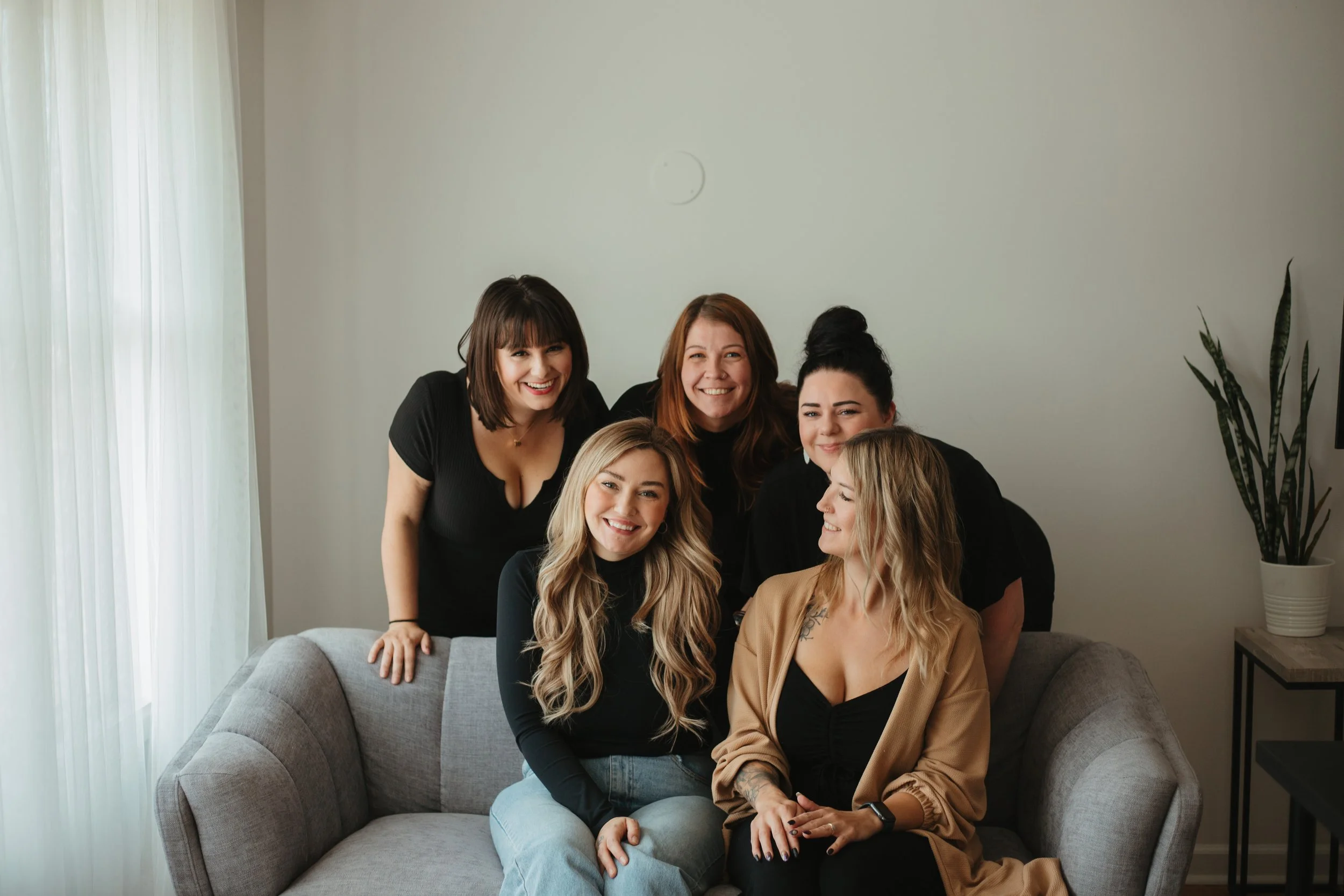 Microblading, Permanent Make-Up (PMU) & Brow Bar in Winnipeg