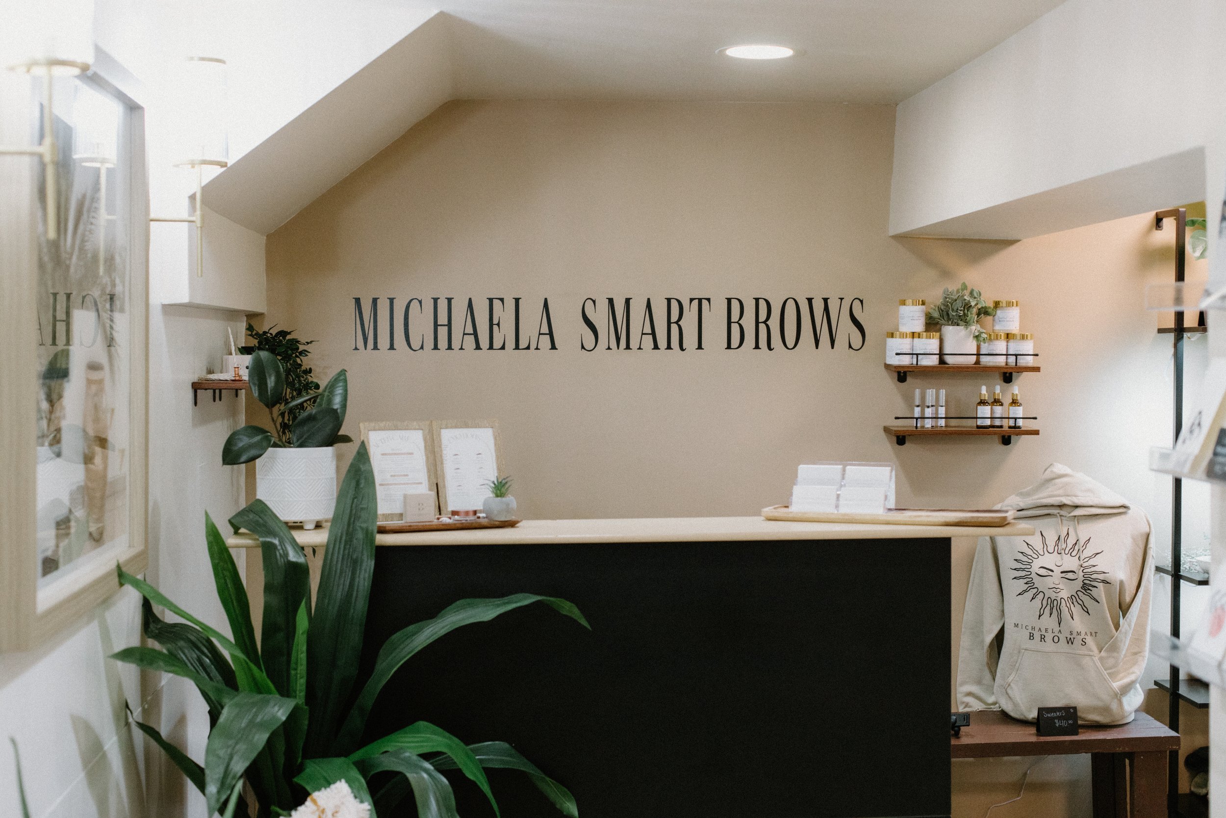 Microblading, Permanent Make-Up (PMU) & Brow Bar in Winnipeg