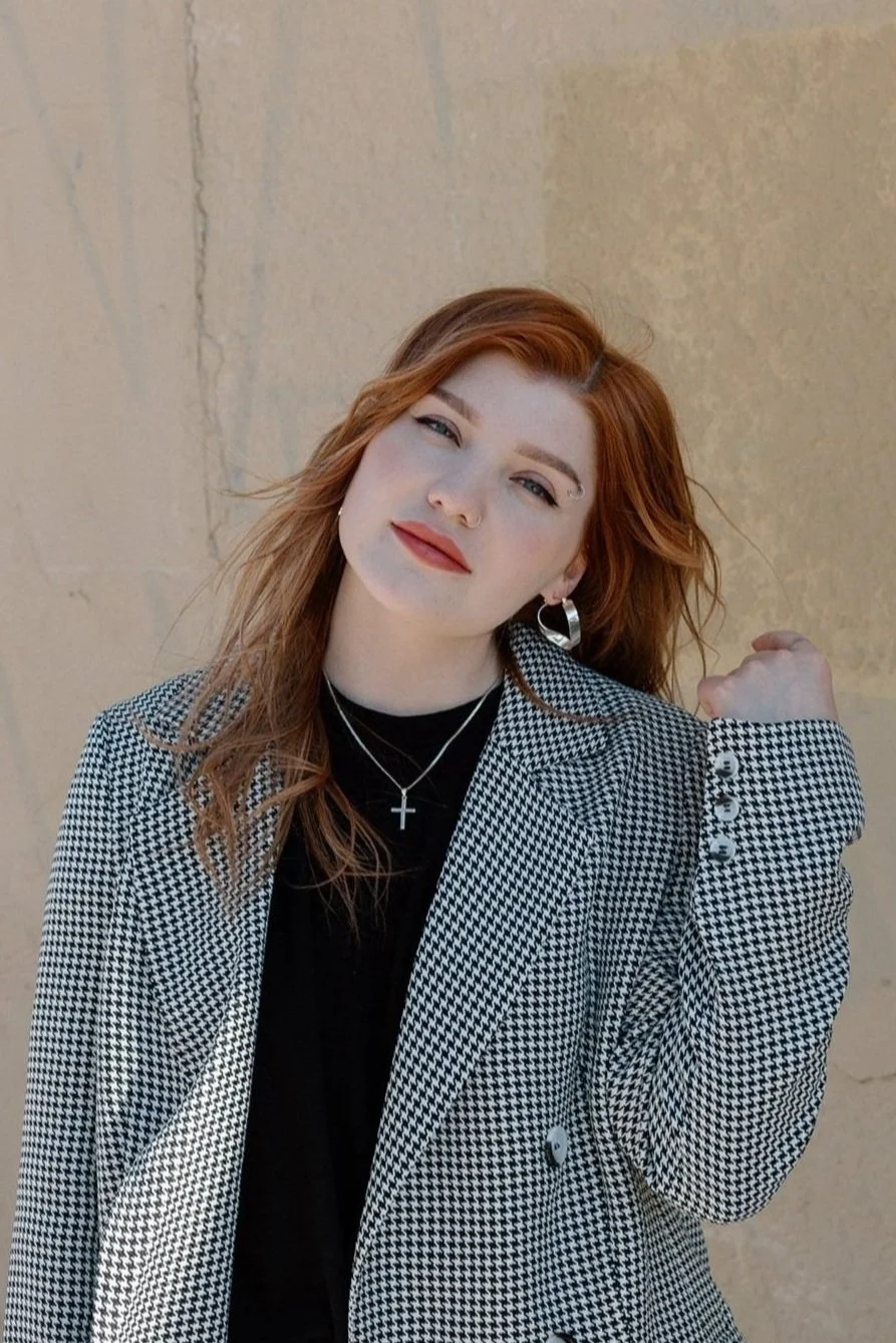 About — MICHAELA SMART BROWS