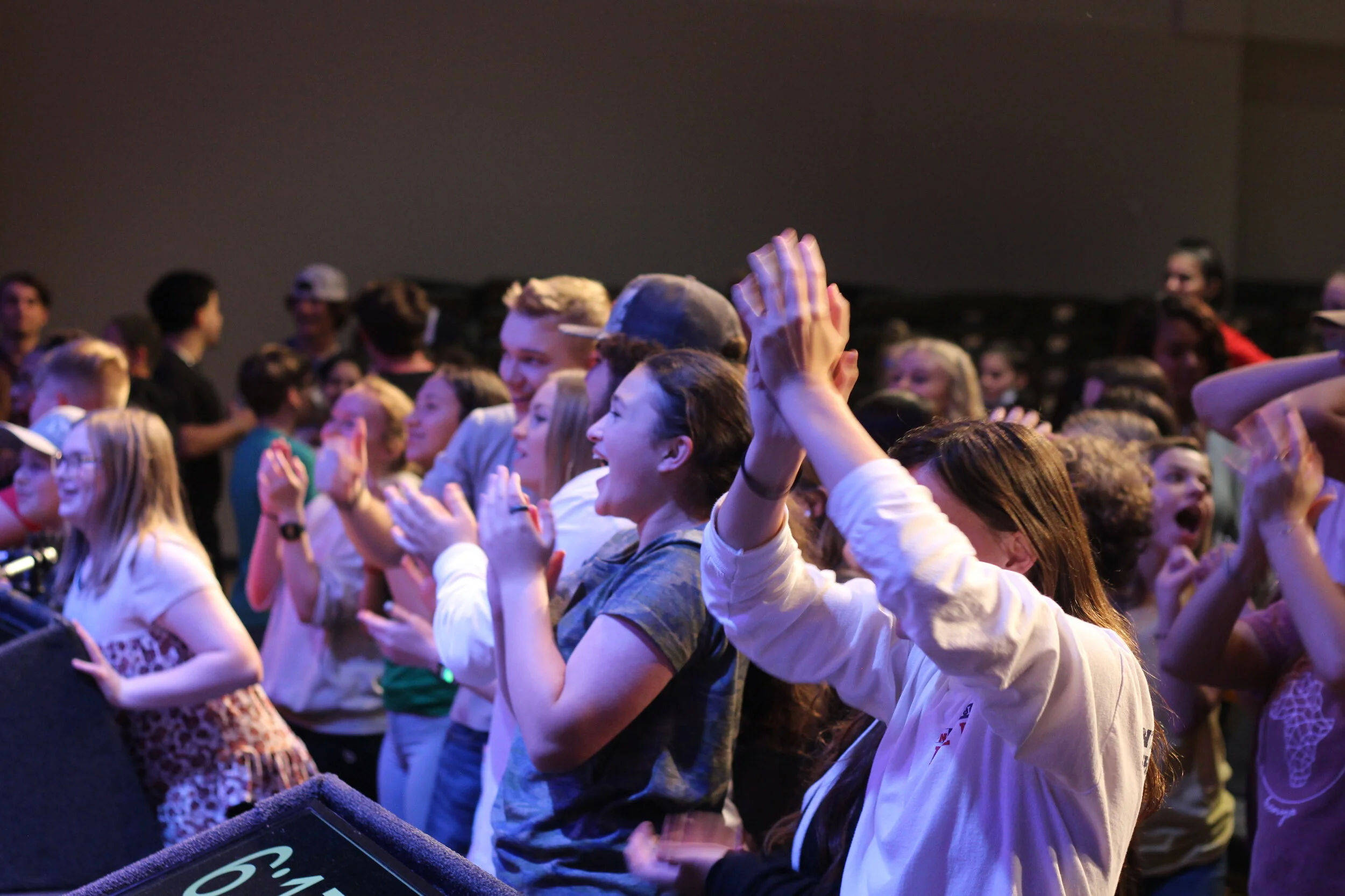 First Priority Johnston County