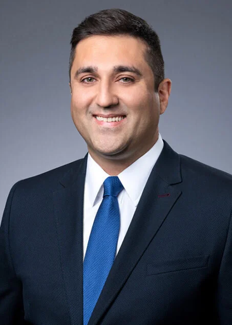 Shawn Shaffie — Parker Shaffie LLP