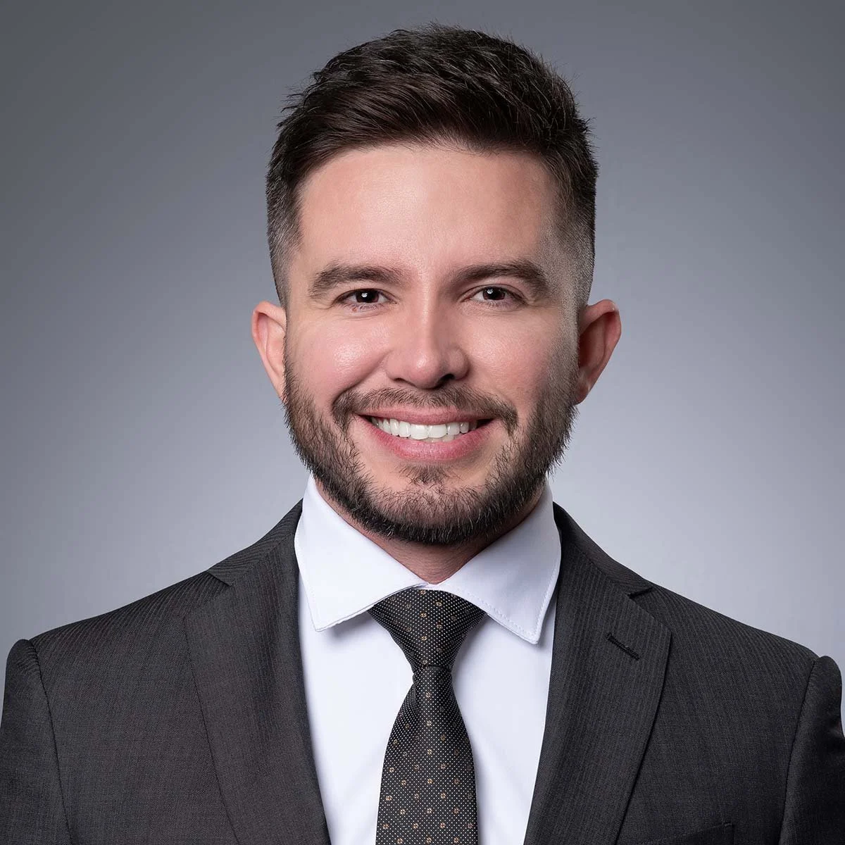 Our Team — Parker Shaffie LLP