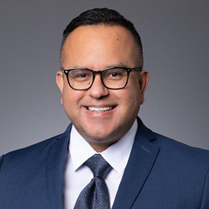 Ben Barragan — Parker Shaffie LLP