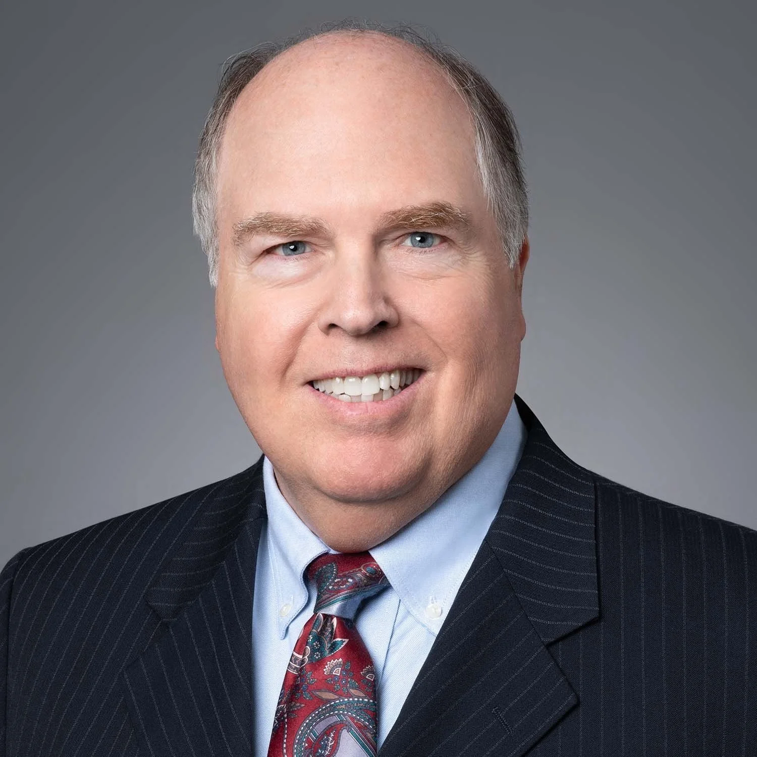 Our Team — Parker Shaffie LLP