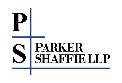 Our Firm — Parker Shaffie LLP