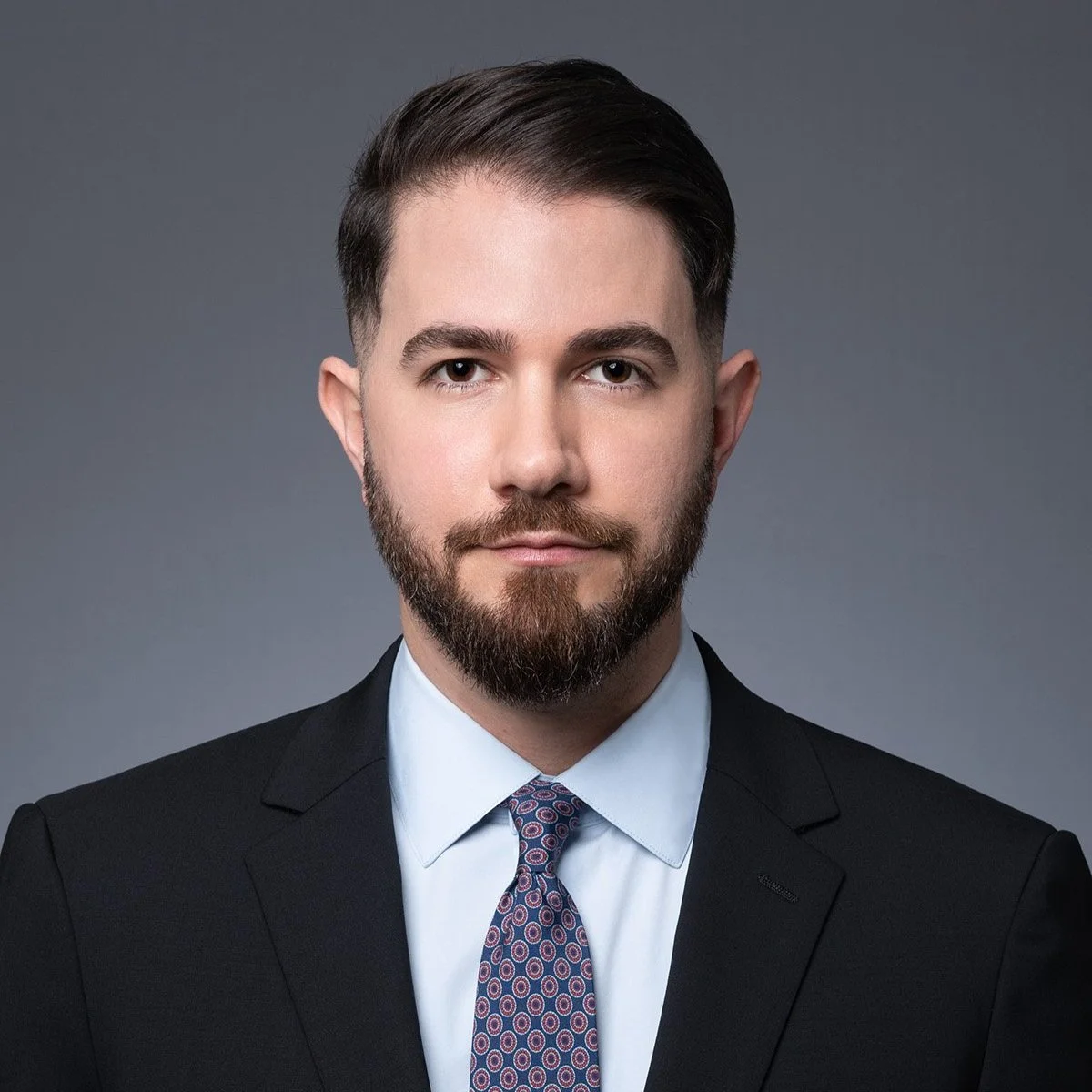 Our Team — Parker Shaffie LLP