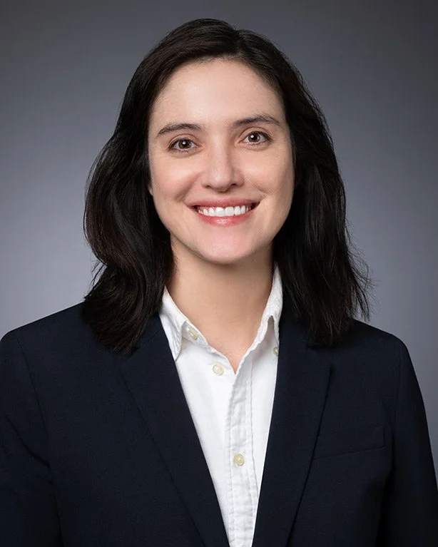 Catherine Macan, Attorney — Parker Shaffie LLP