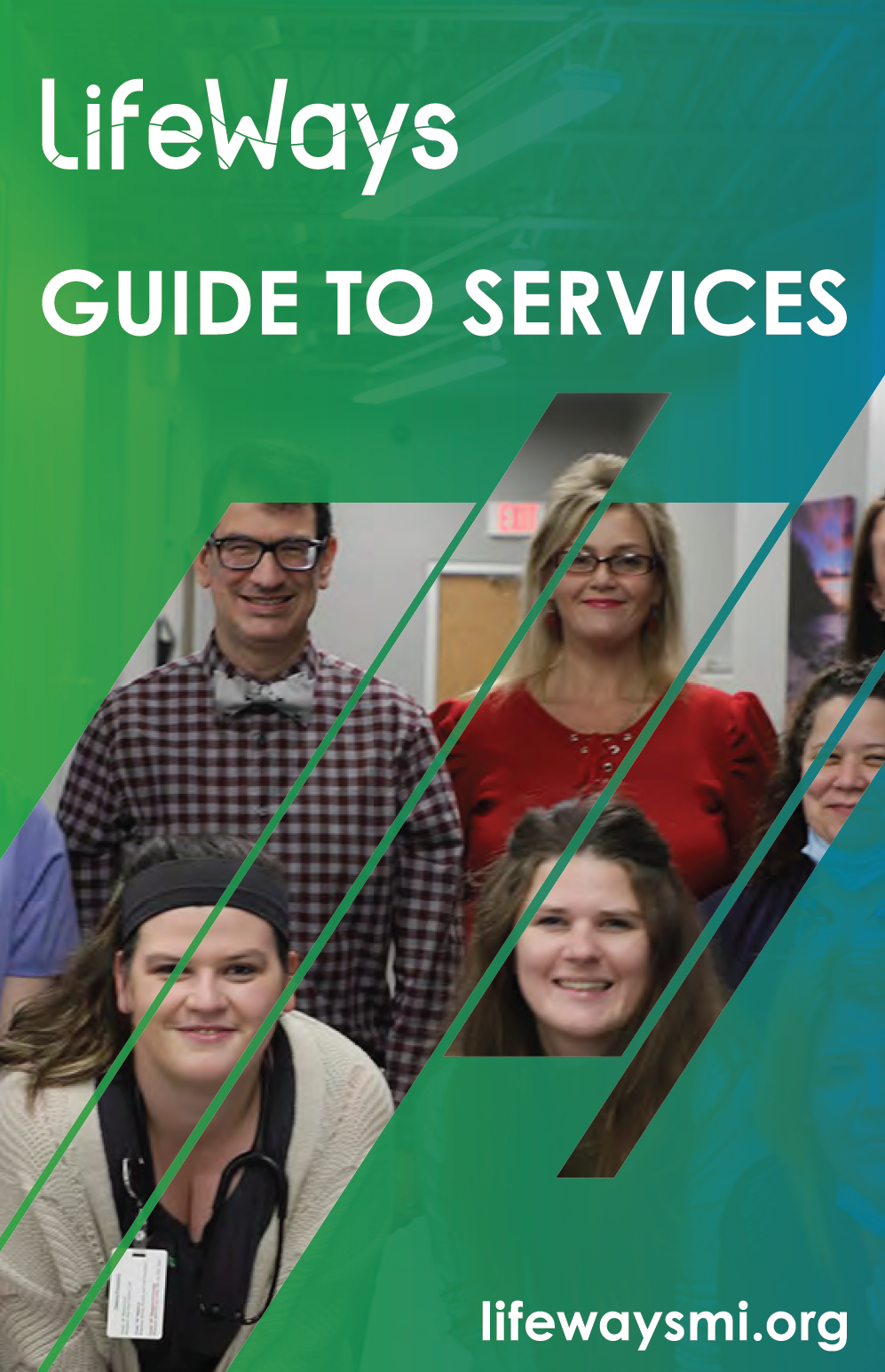 Our Services — LifeWays