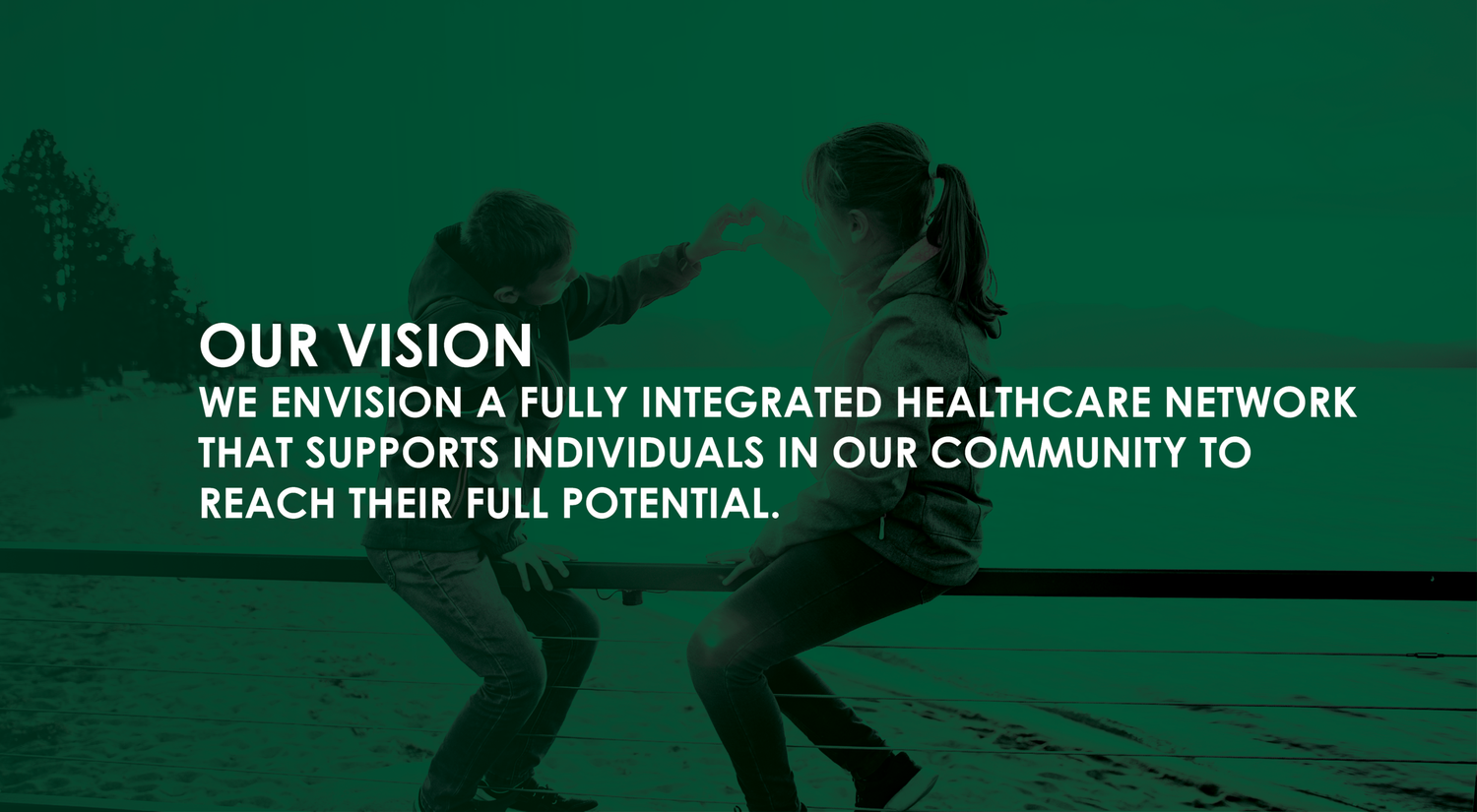 Our Values Matter — LifeWays