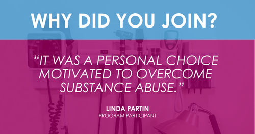 Encouraging Recovery, One Step at a Time: Michigan Recovery Incentives ...