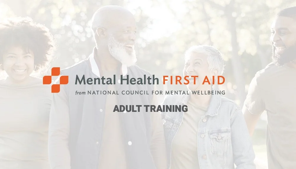 Trainings + Events — LifeWays