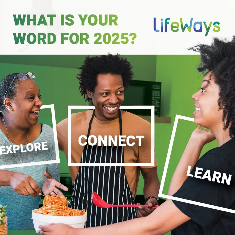 Embrace a New Approach to the New Year: Choose a Word-of-the-Year ...