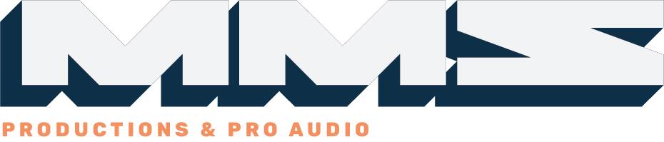 MMS Productions & Pro Audio