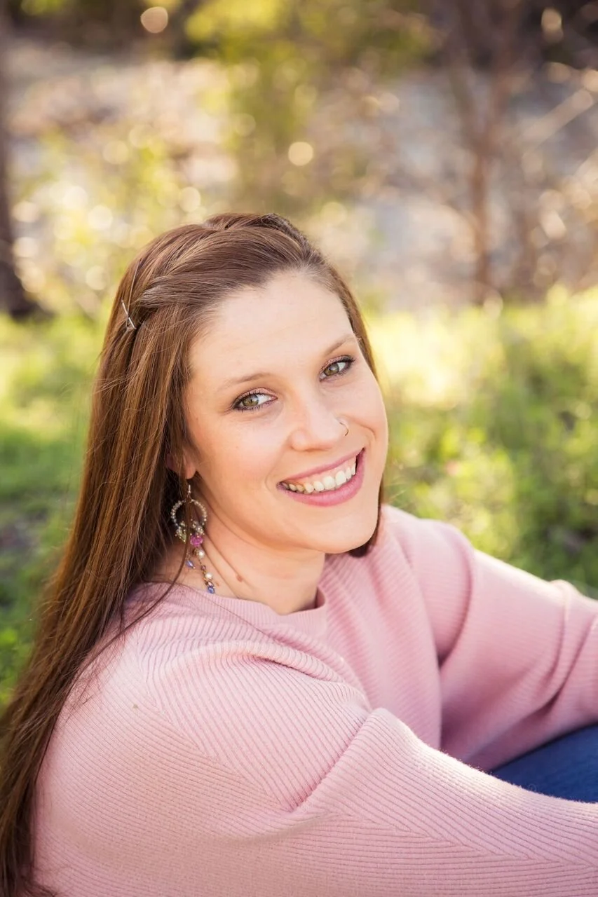 About Us | Dallas, TX — Self Unbound