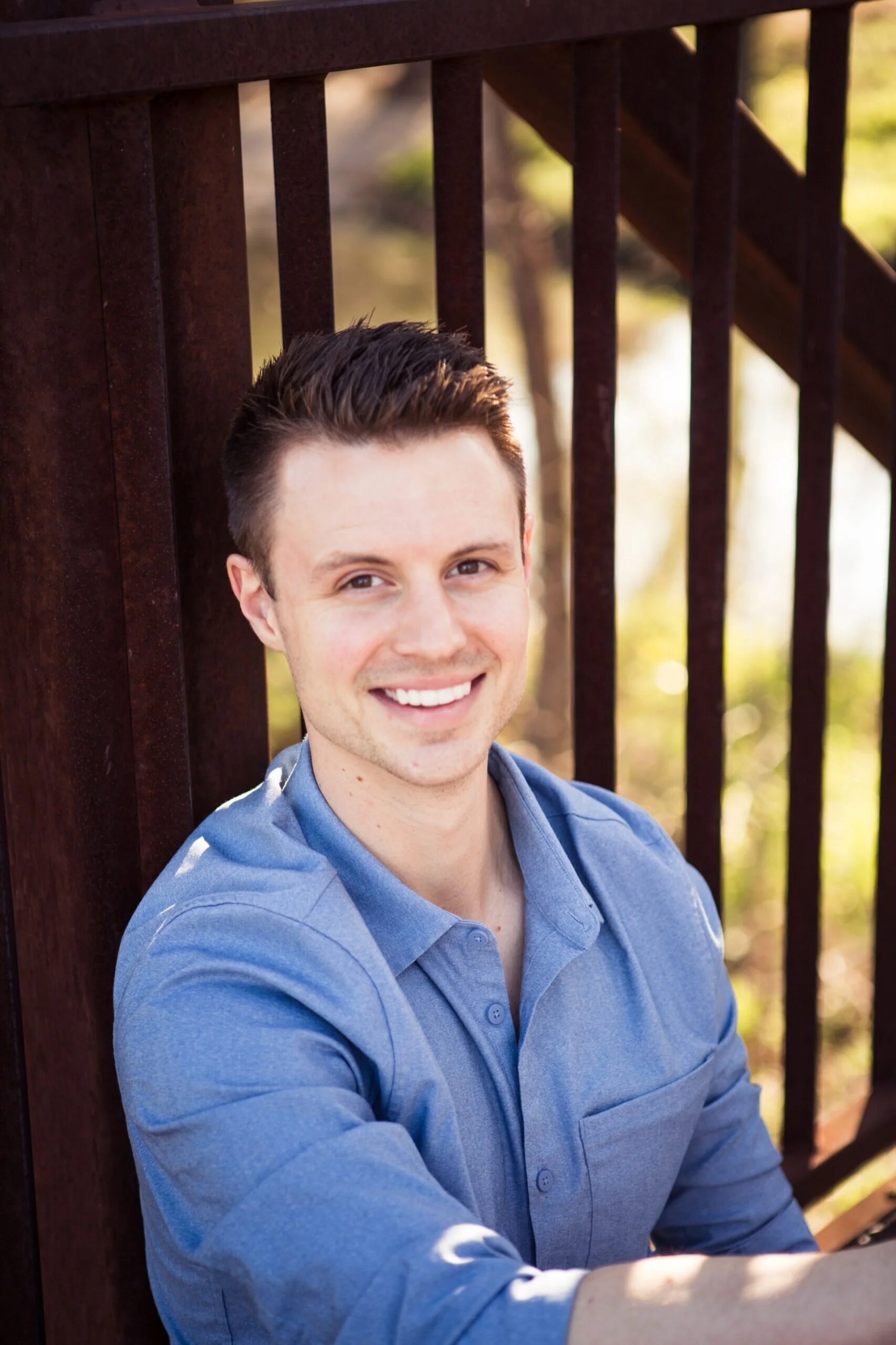 About Us | Dallas, TX — Self Unbound