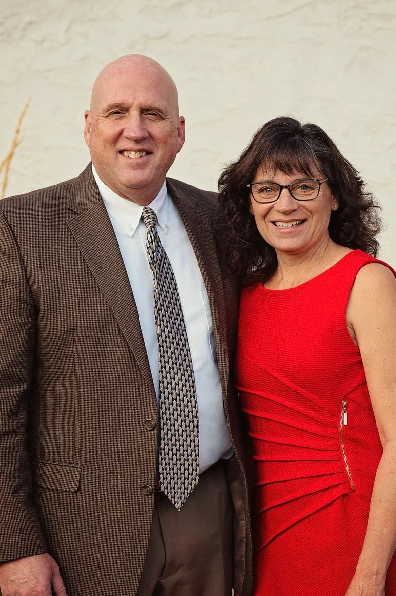 Our Leadership — MABC Site