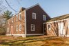 The Garrison House — The "Old Chelmsford" Garrison House
