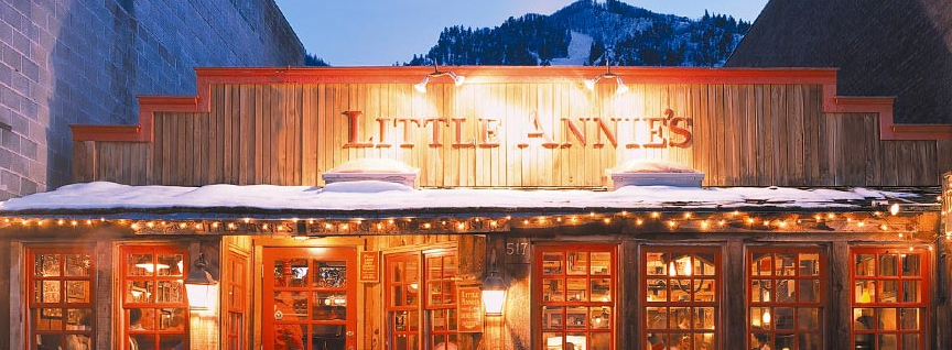 Aspen Restaurants: Casual Dining - American Cuisine — Ritz Carlton ...